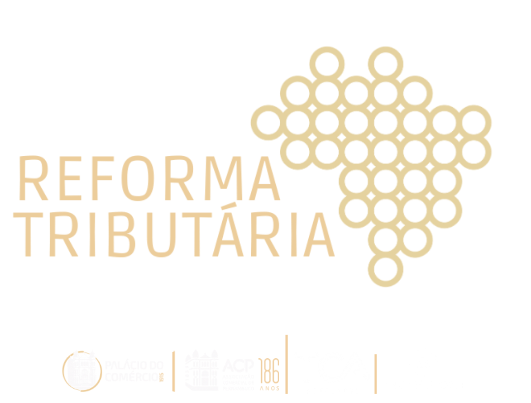 🚨 Summit Reforma Tributária 2025 - Não Seja Pego Desprevenido!